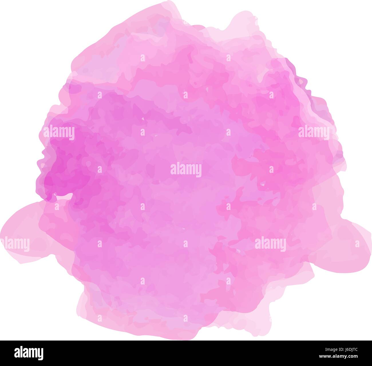 Illustration - violet spot on white Stock Vector Image & Art - Alamy