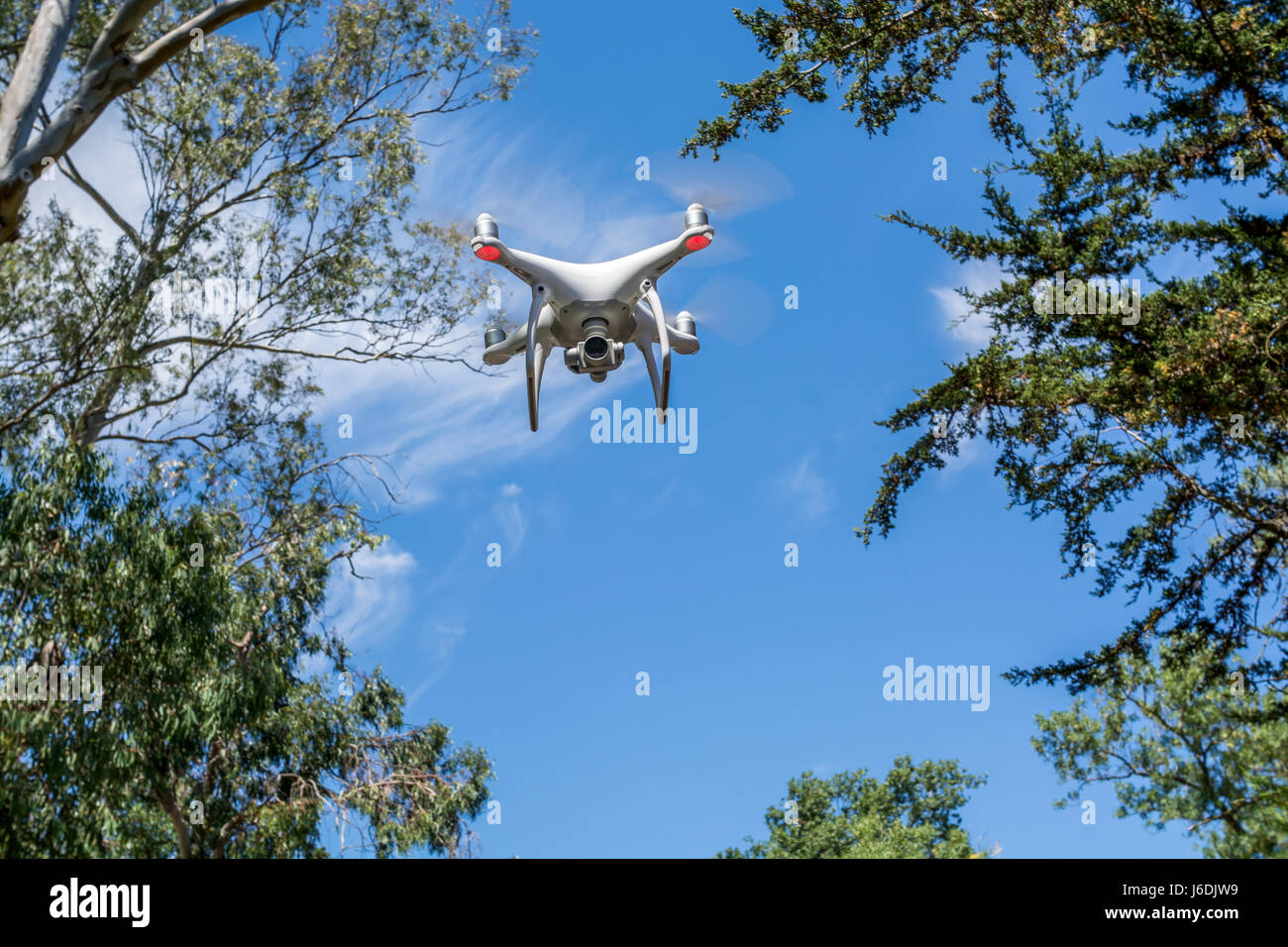 Quad copter hi-res stock photography and images - Alamy