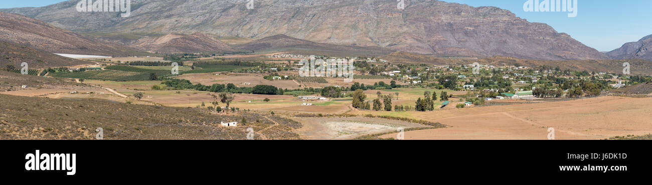 Barrydale western cape province hi-res stock photography and images - Alamy