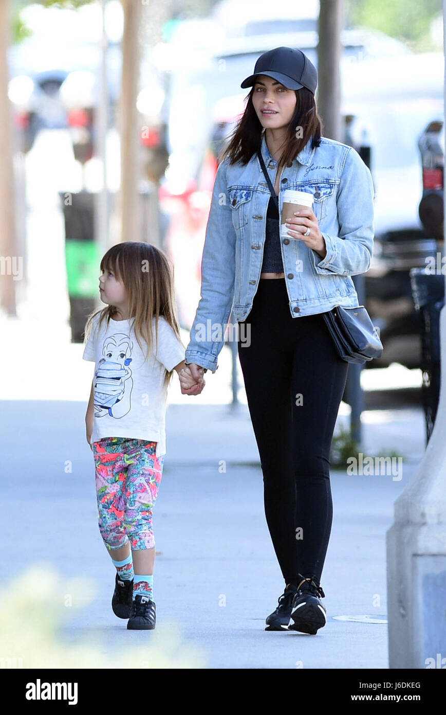 Everly Tatum July 2022