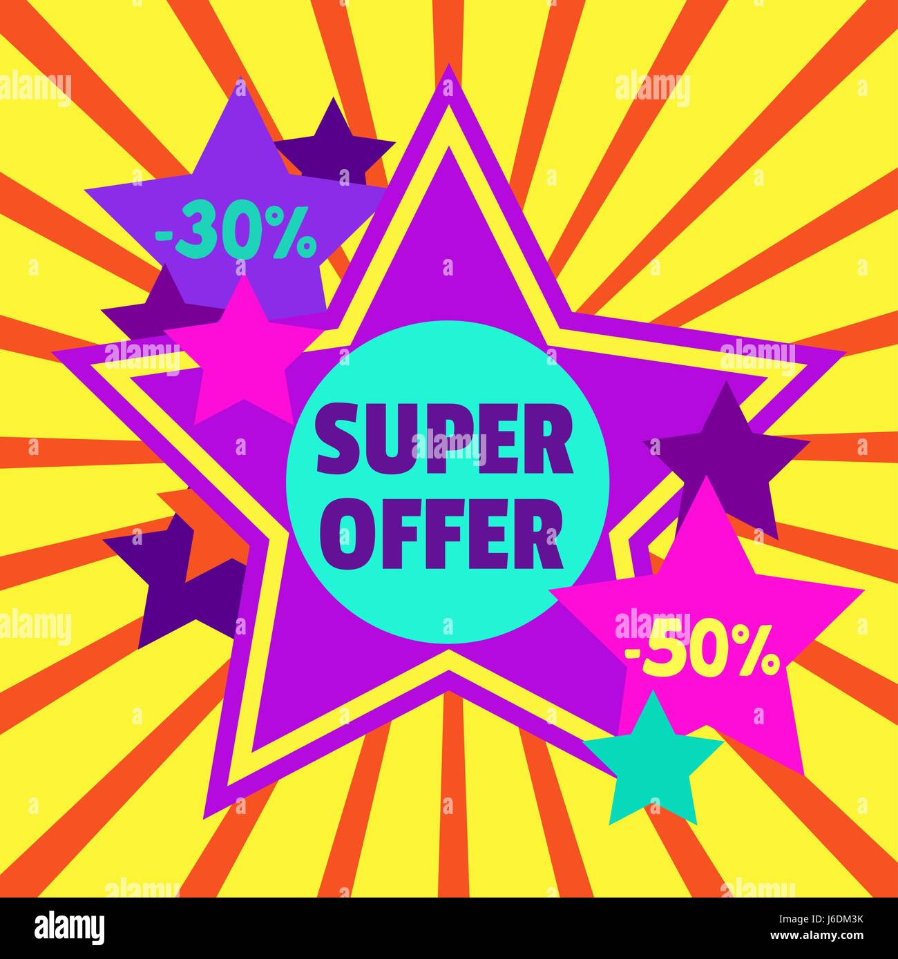 Super big Stock Vector Images - Alamy