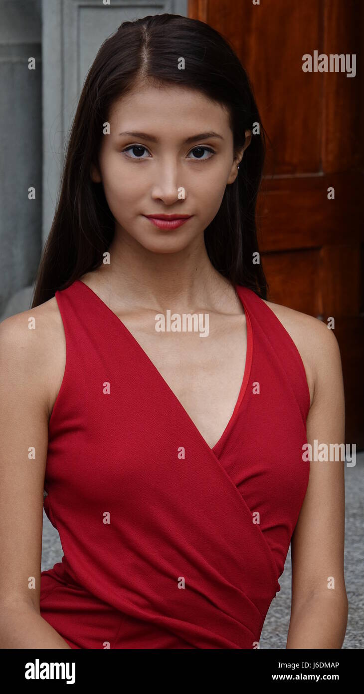 Elegant diversity hi-res stock photography and images - Alamy