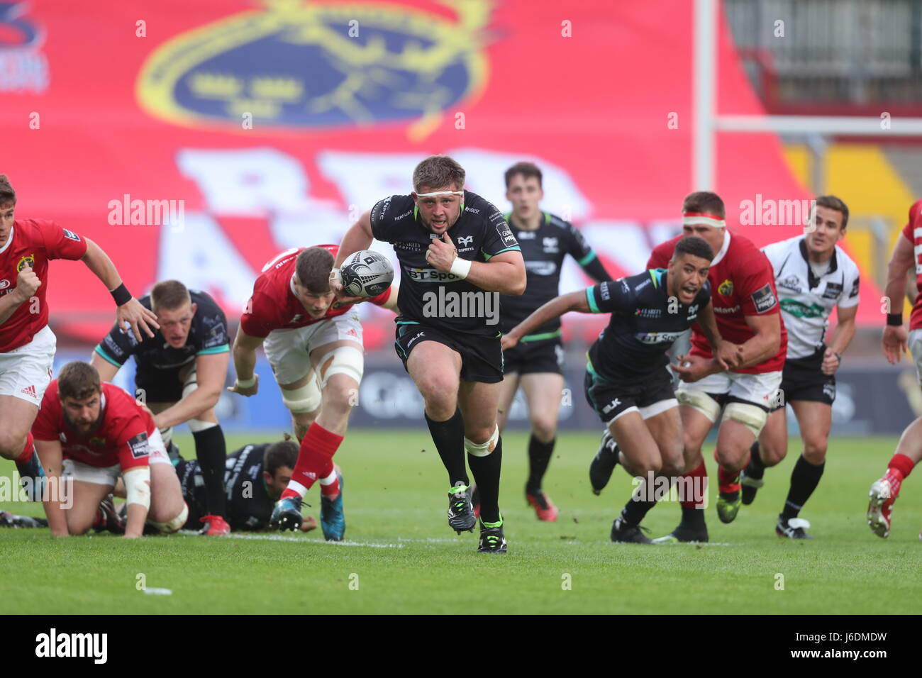 Scott otten hi-res stock photography and images - Alamy