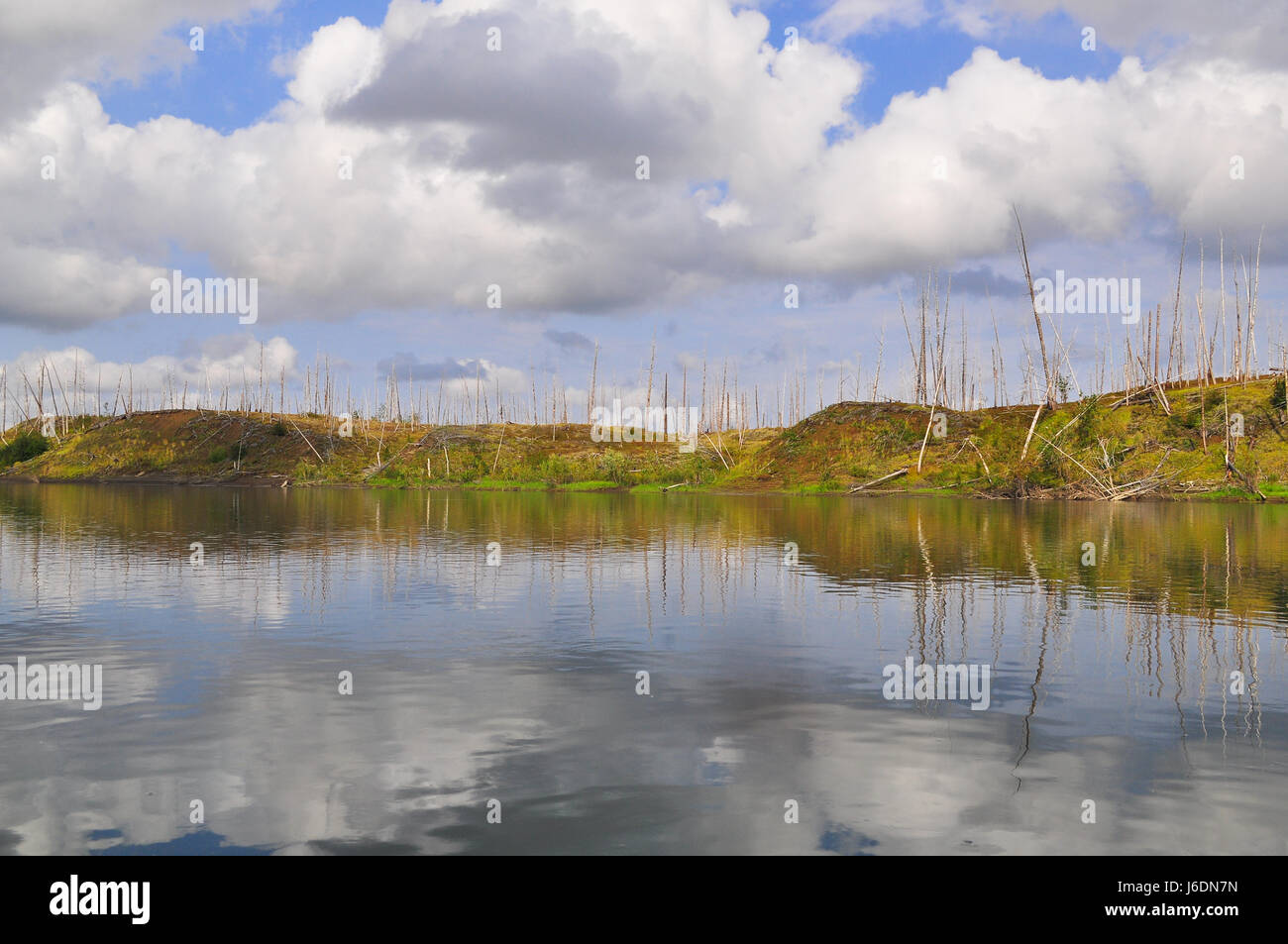 Dried up waterway hi-res stock photography and images - Alamy