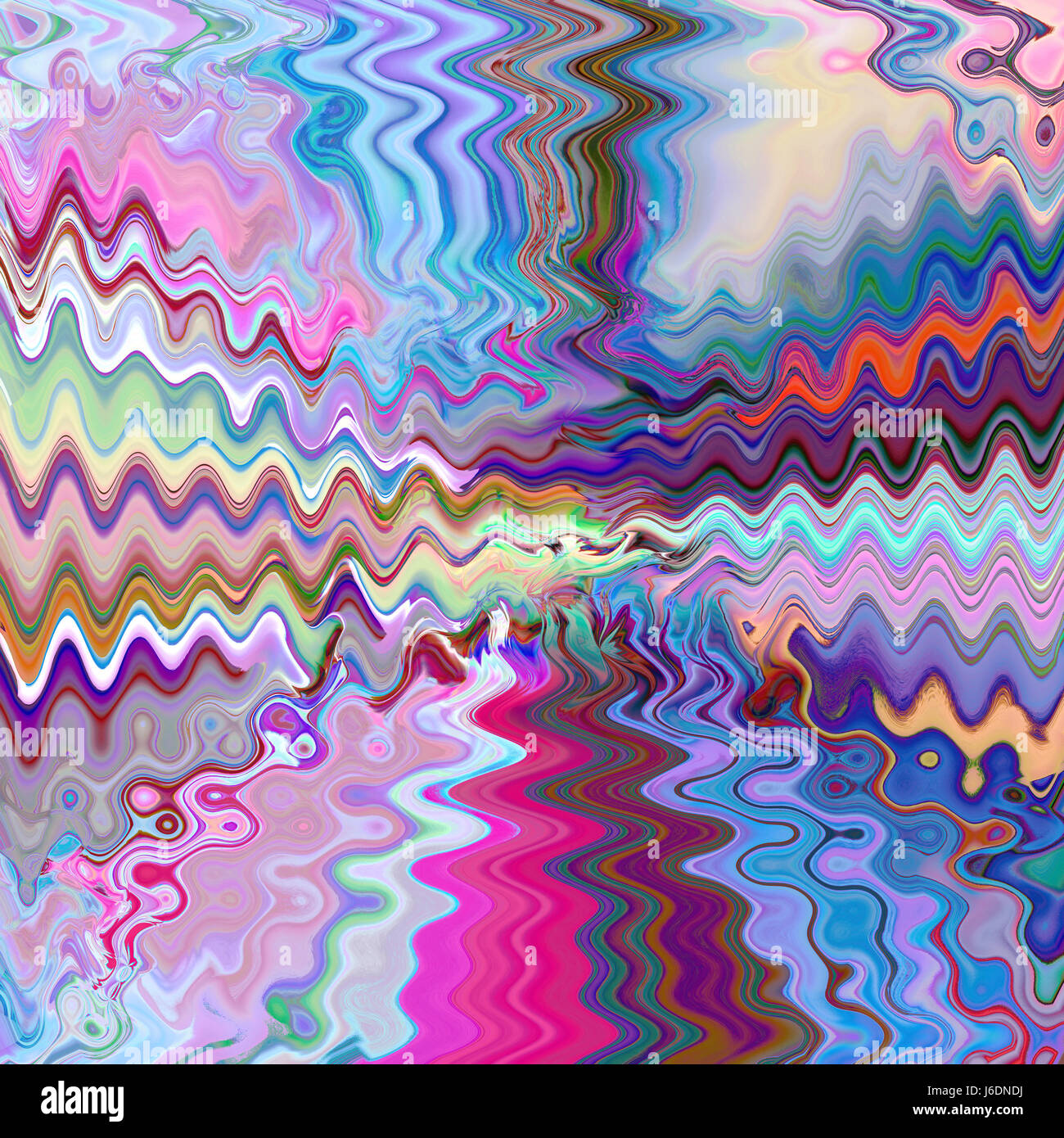 Abstract coloring background of the horizon gradient with visual twirl ...