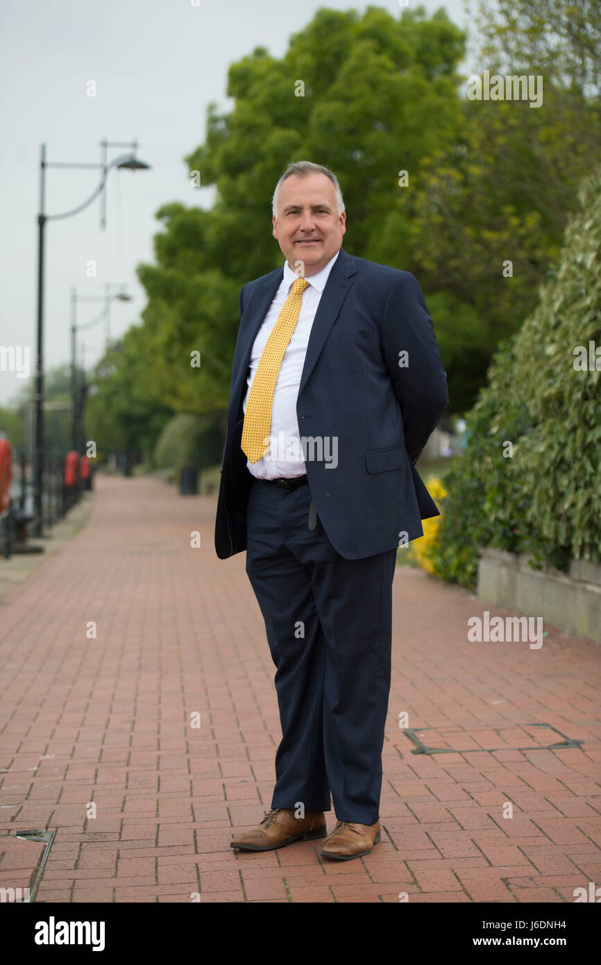 Mark Williams Welsh Liberal Democrat politician and former Member of ...
