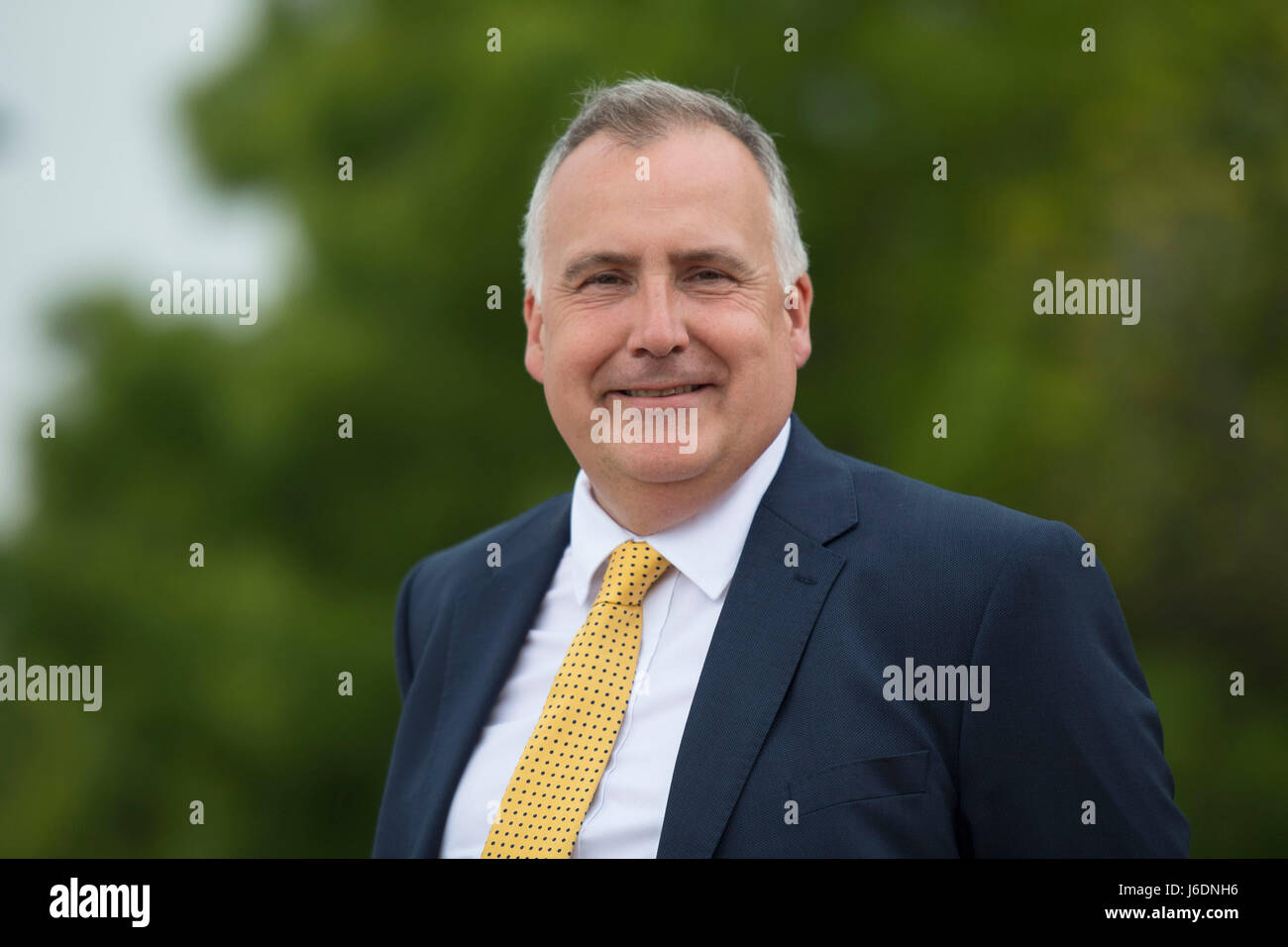 Mark Williams Welsh Liberal Democrat politician and former Member of ...