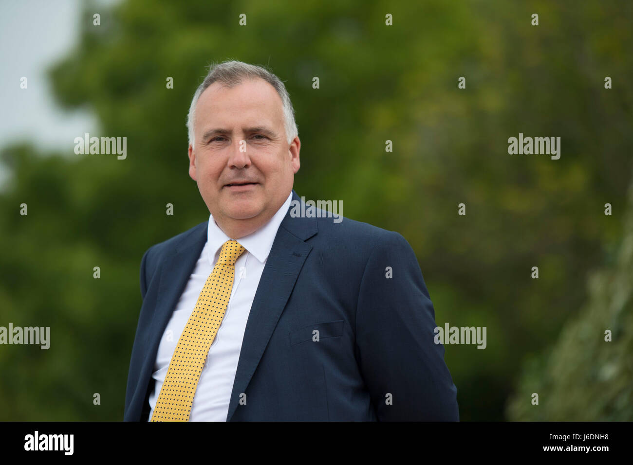 Mark Williams Welsh Liberal Democrat politician and former Member of ...