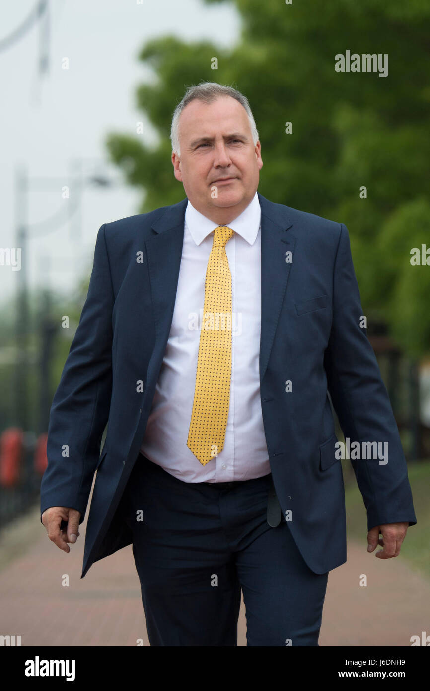 Mark Williams Welsh Liberal Democrat politician and former Member of ...