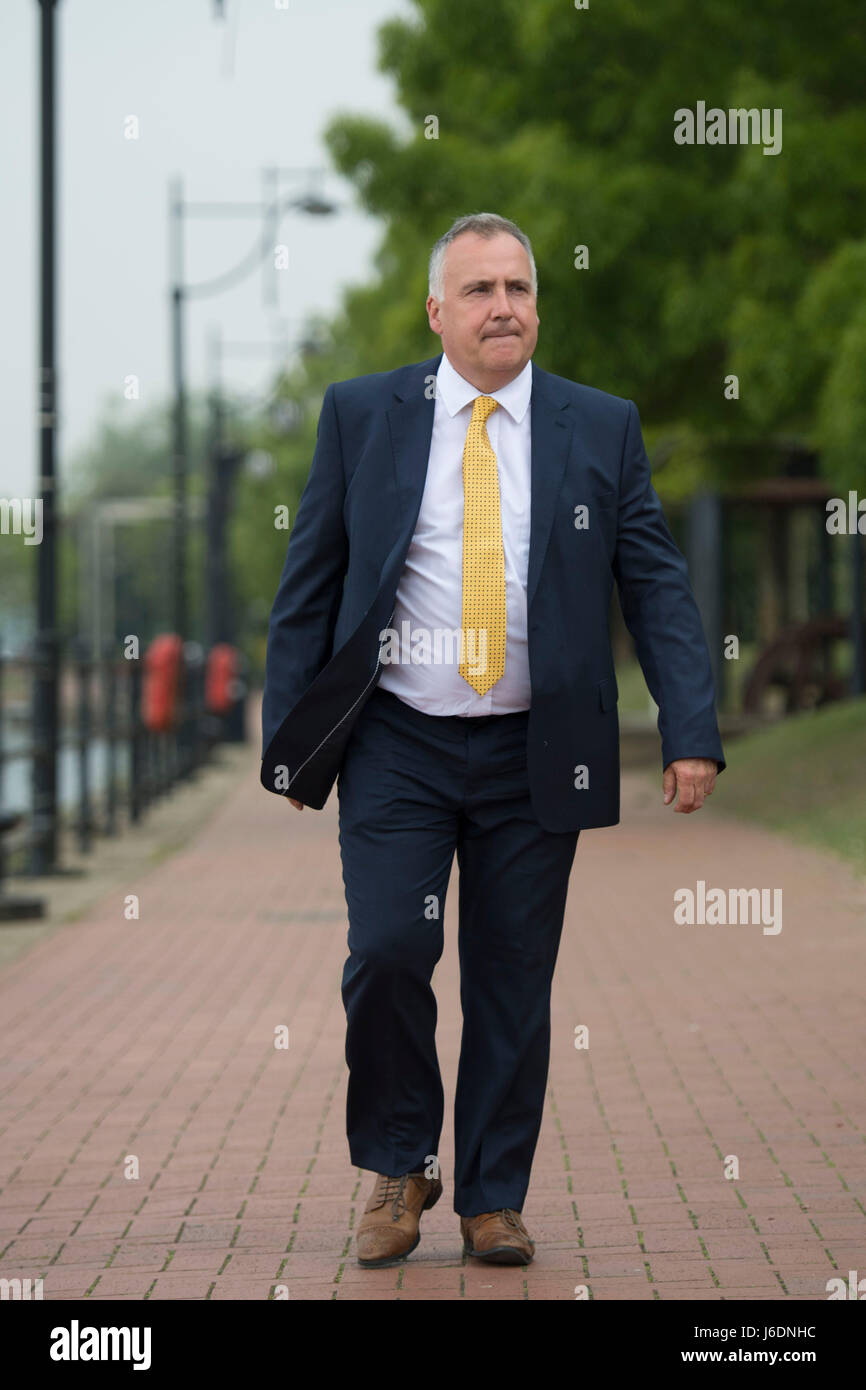 Former liberal mp hi-res stock photography and images - Alamy