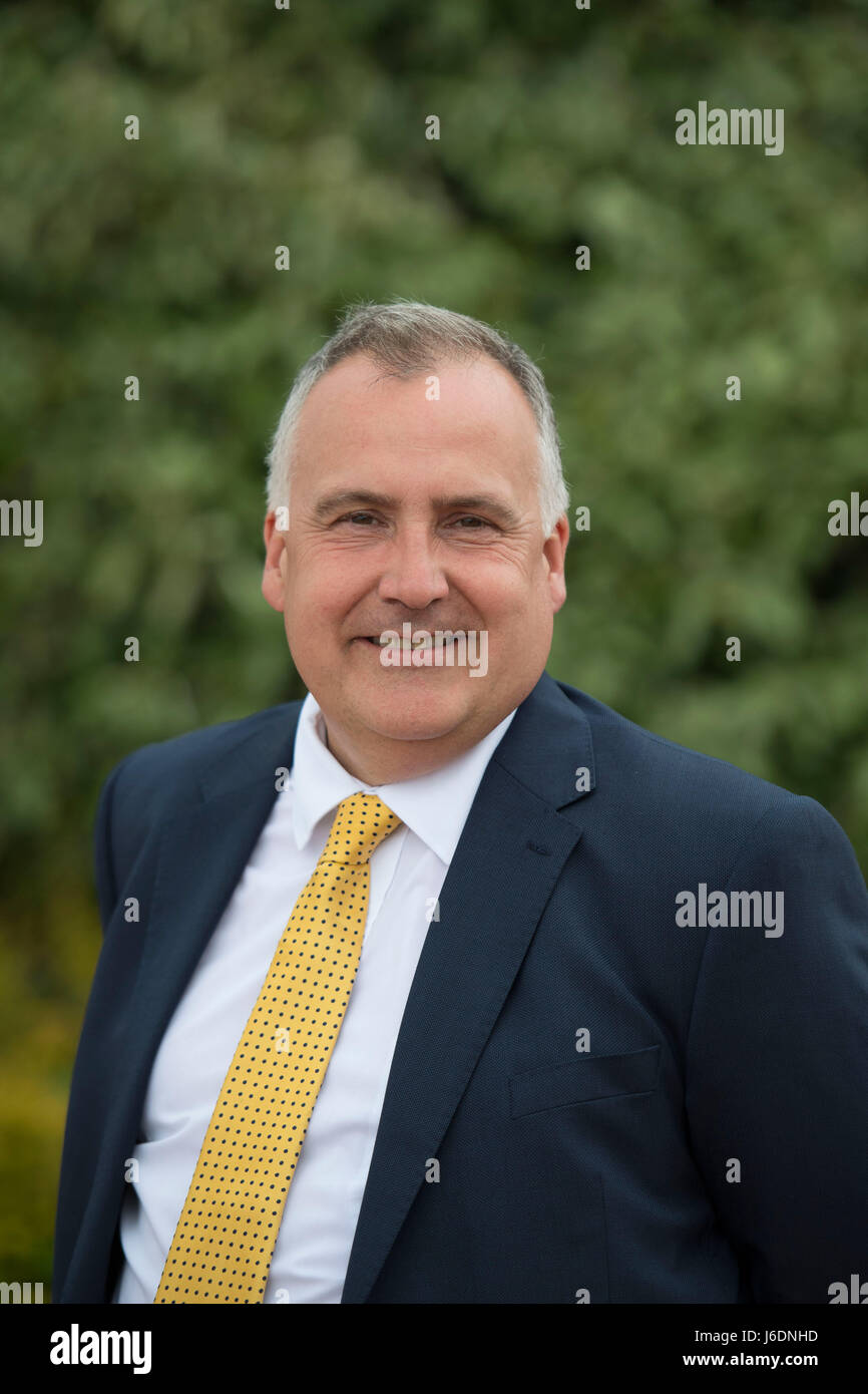 Mark Williams Welsh Liberal Democrat politician and former Member of ...