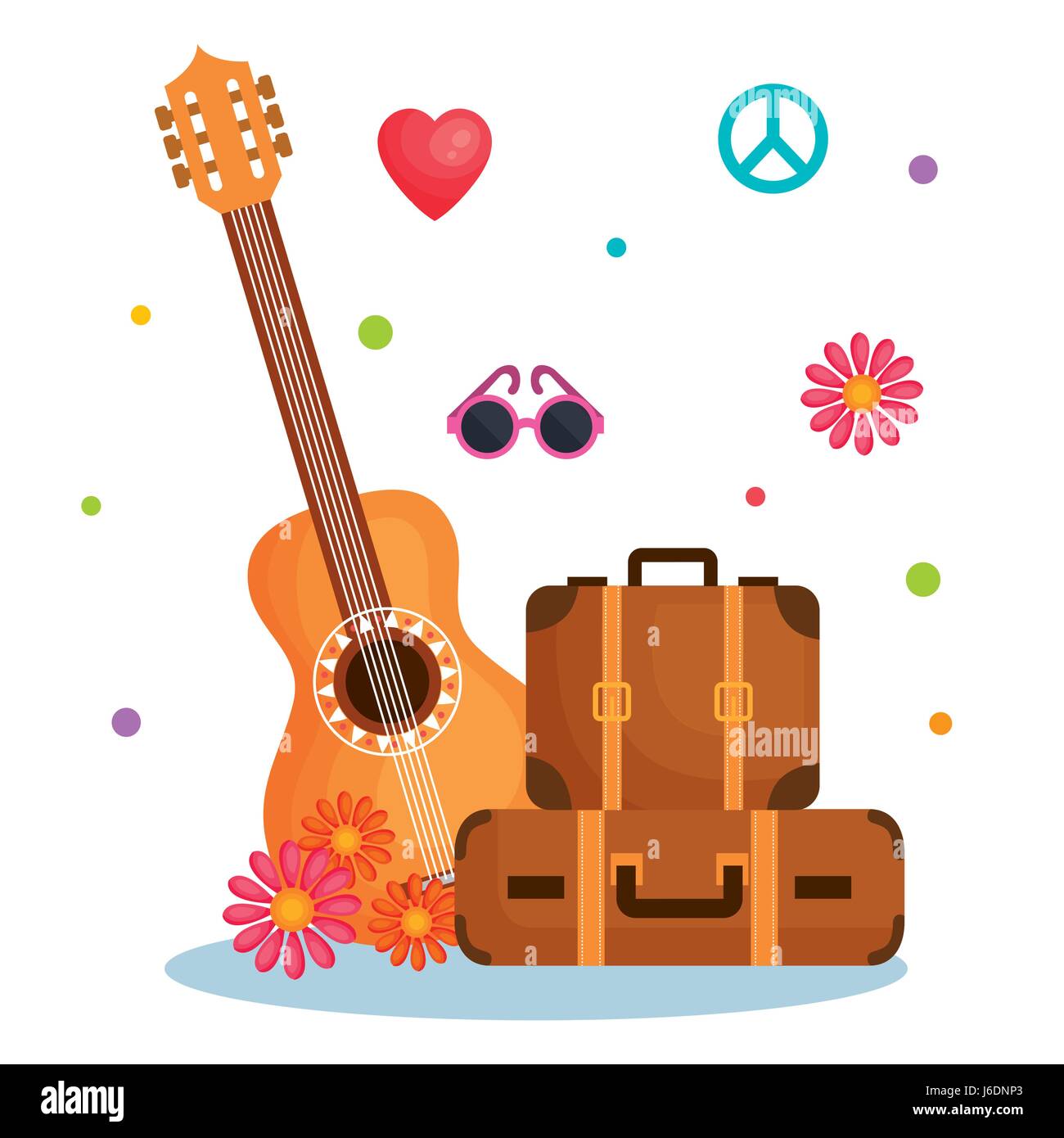 60s Hand Peace Symbol High Resolution Stock Photography and Images - Alamy