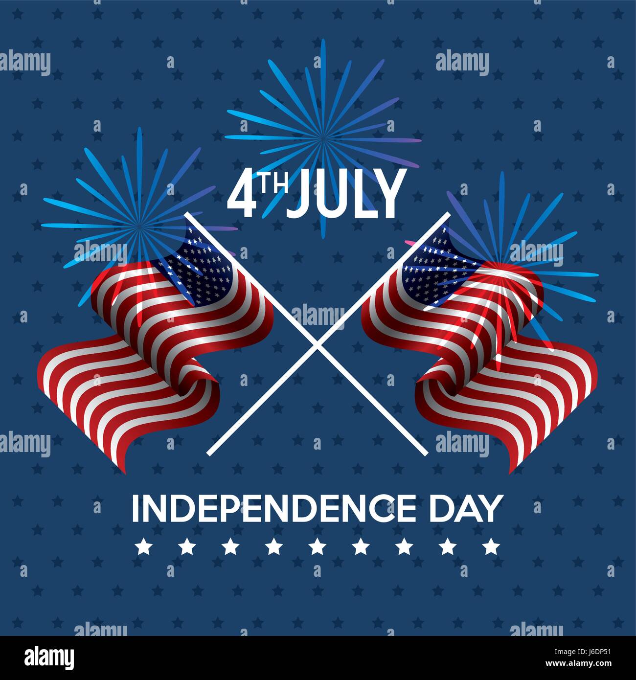 4th of july design Stock Vector Image & Art - Alamy