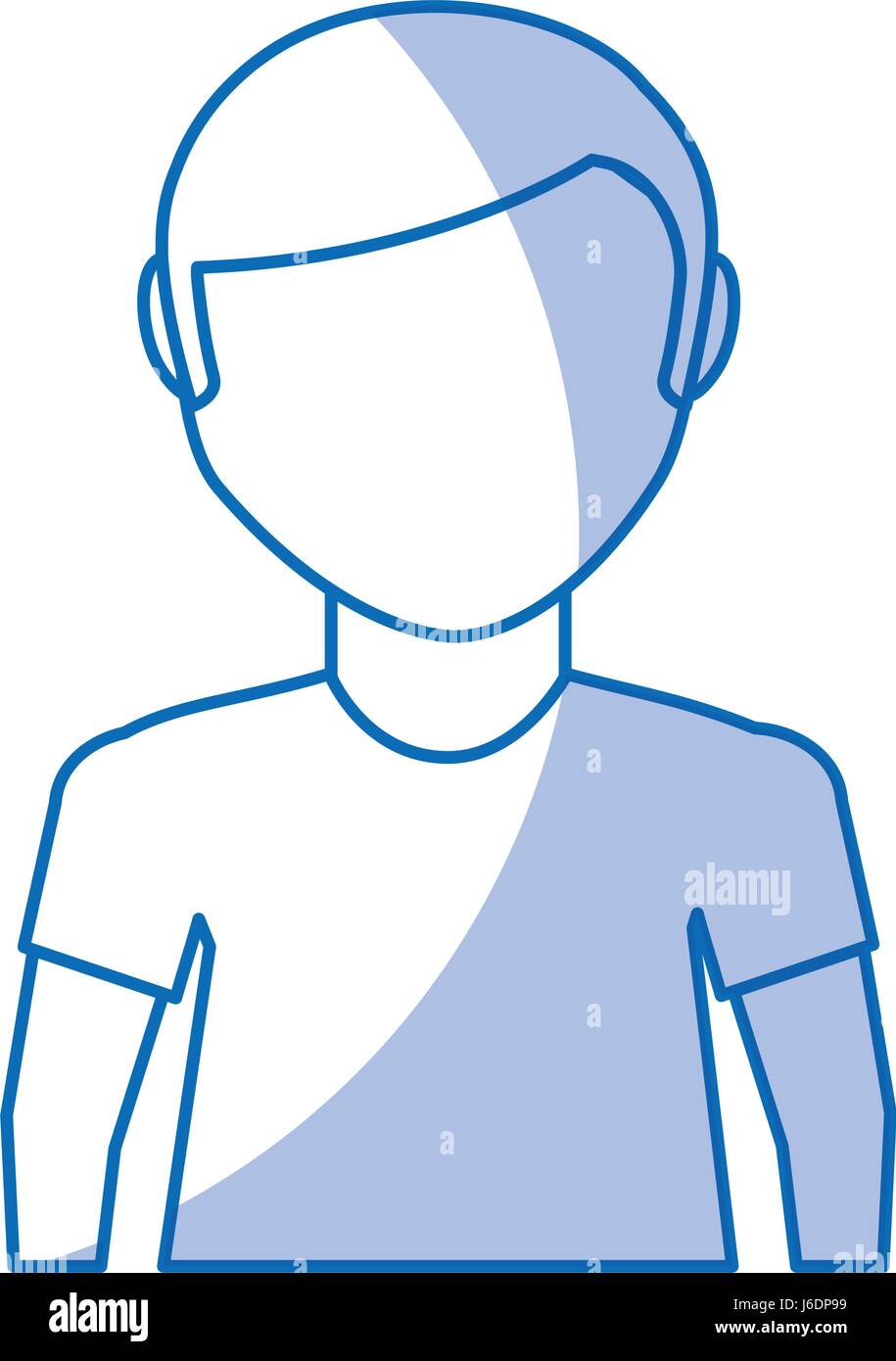 young boy avatar character Stock Vector Image & Art - Alamy