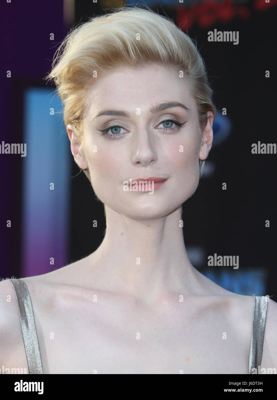 The world premiere of Marvel Studios’ 'Guardians of the Galaxy Vol. 2 ...