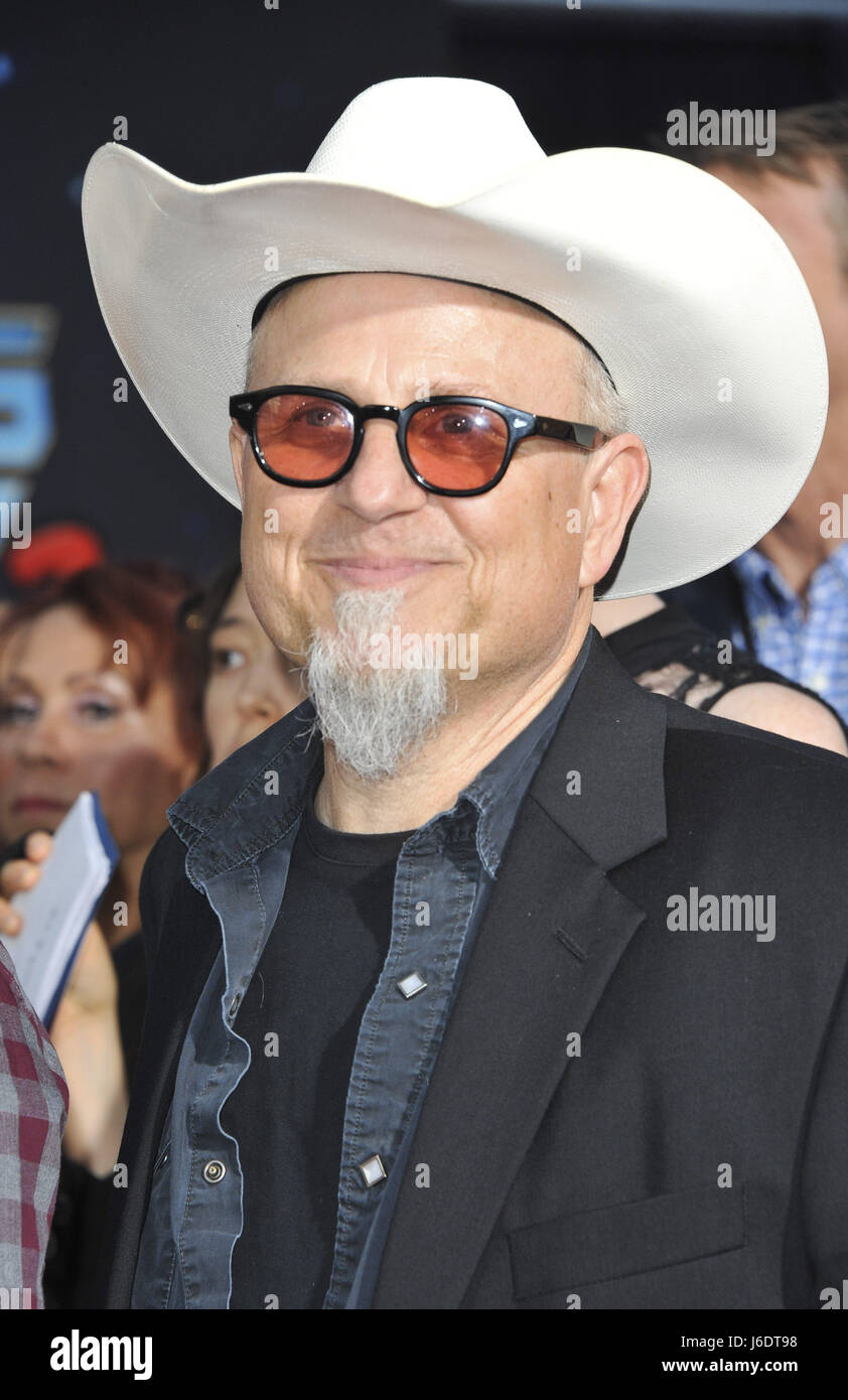 The world premiere of Marvel Studios’ 'Guardians of the Galaxy Vol. 2 ...