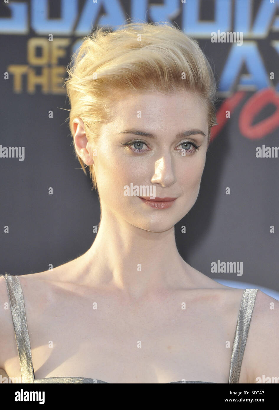 The world premiere of Marvel Studios’ 'Guardians of the Galaxy Vol. 2 ...