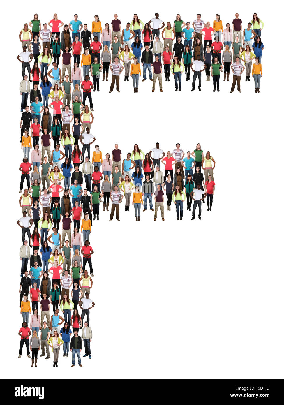 F Letter High Resolution Stock Photography and Images - Alamy