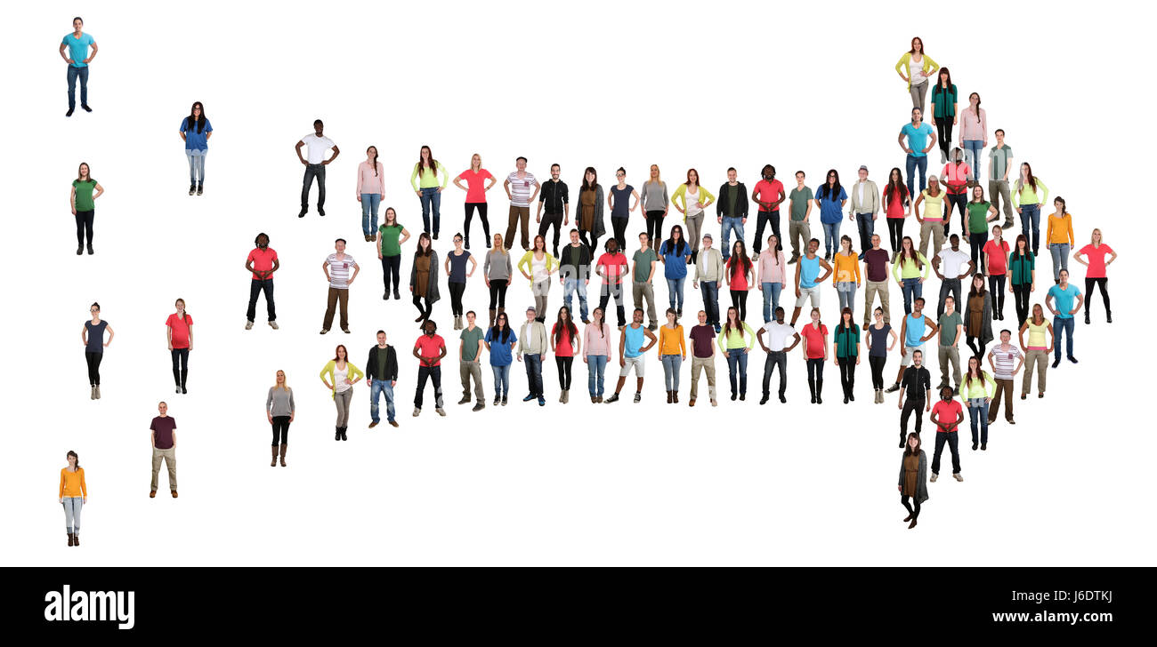 Mission group marketing Cut Out Stock Images & Pictures - Alamy