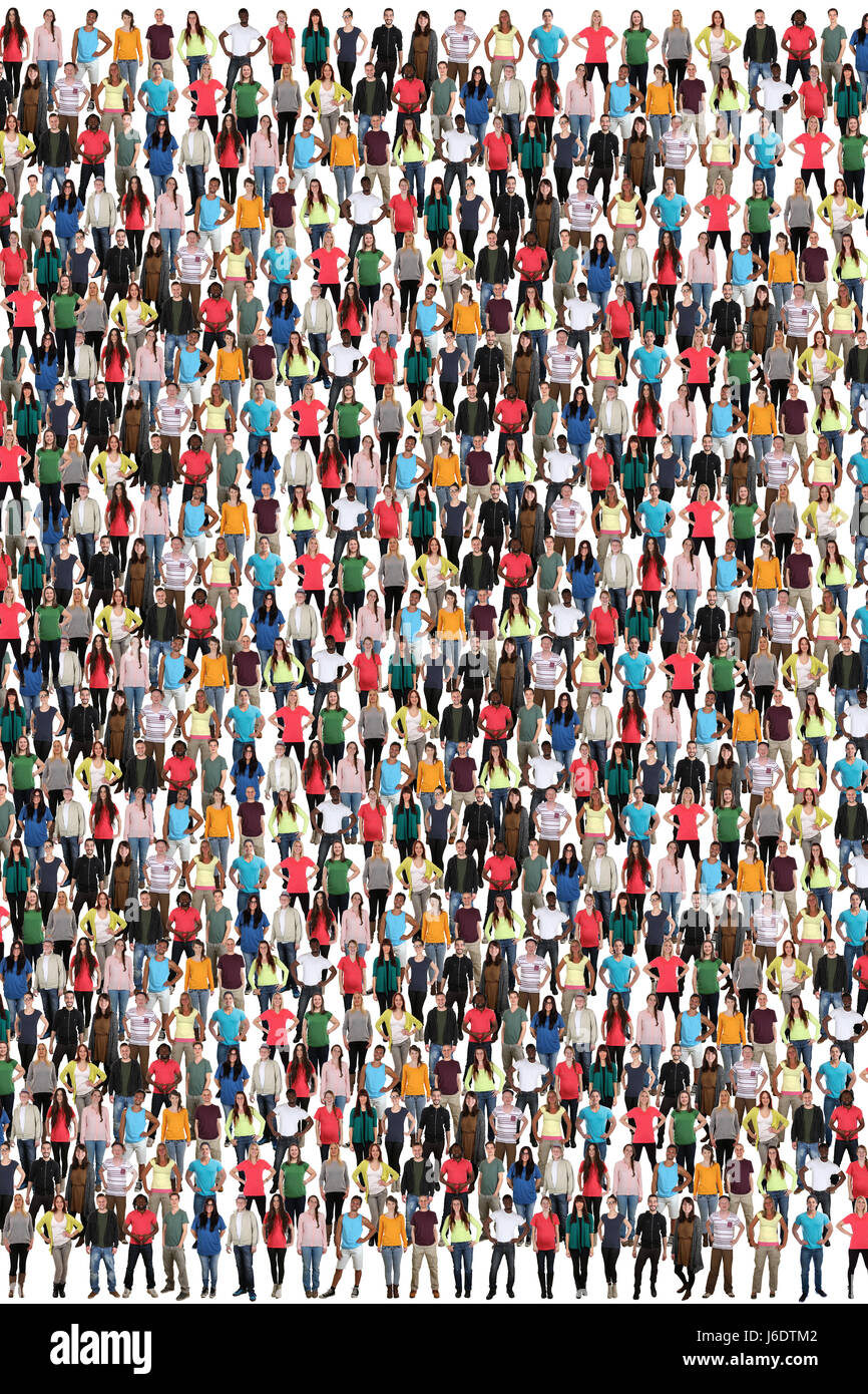 Multicultural hi-res stock photography and images - Alamy