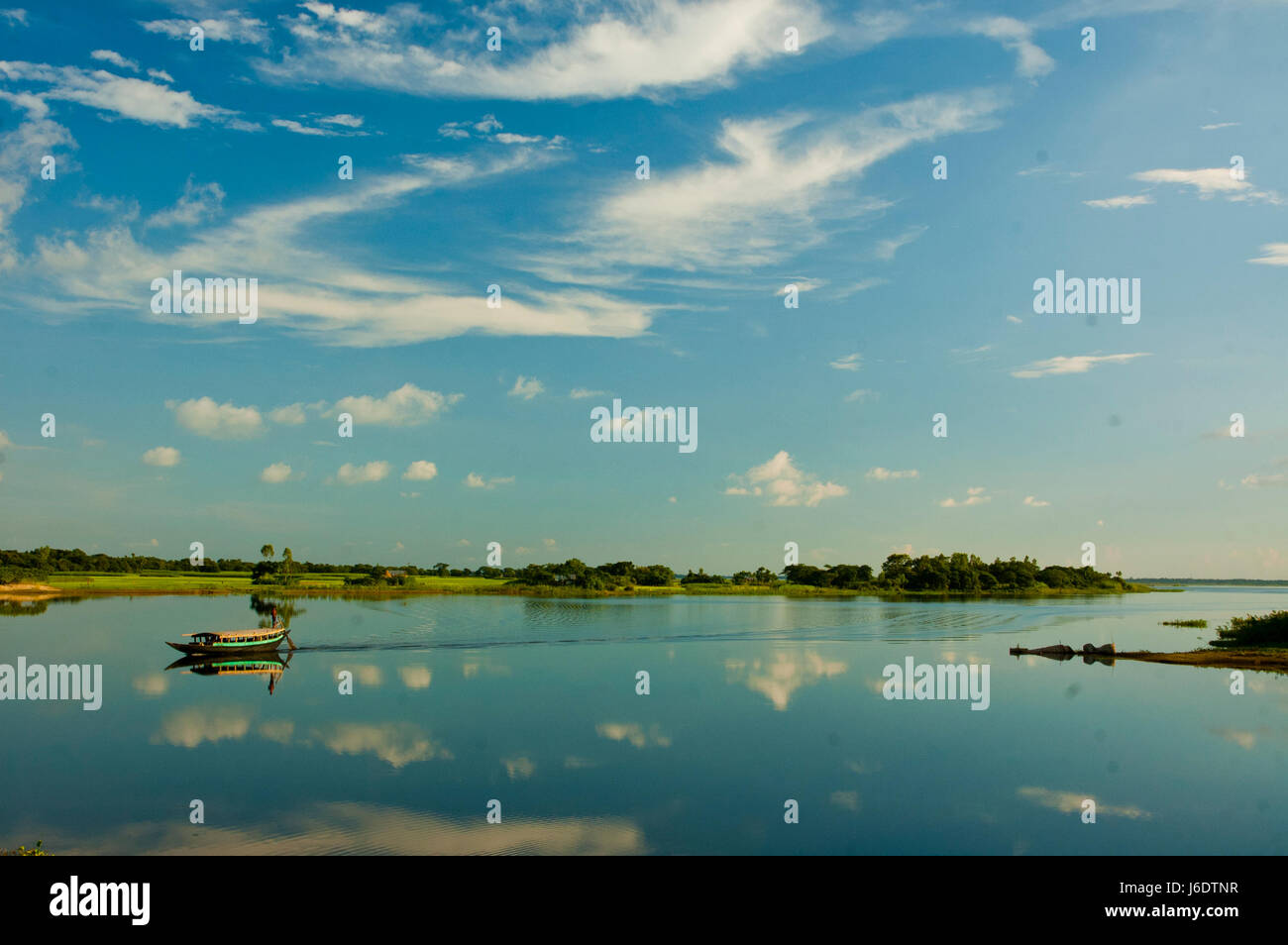 Meghna sand hi-res stock photography and images - Alamy