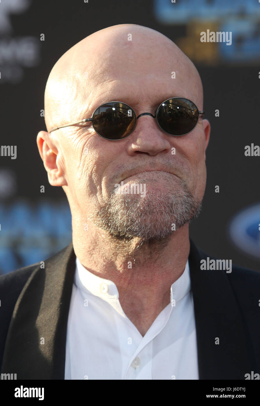 The world premiere of Marvel Studios’ 'Guardians of the Galaxy Vol. 2 ...