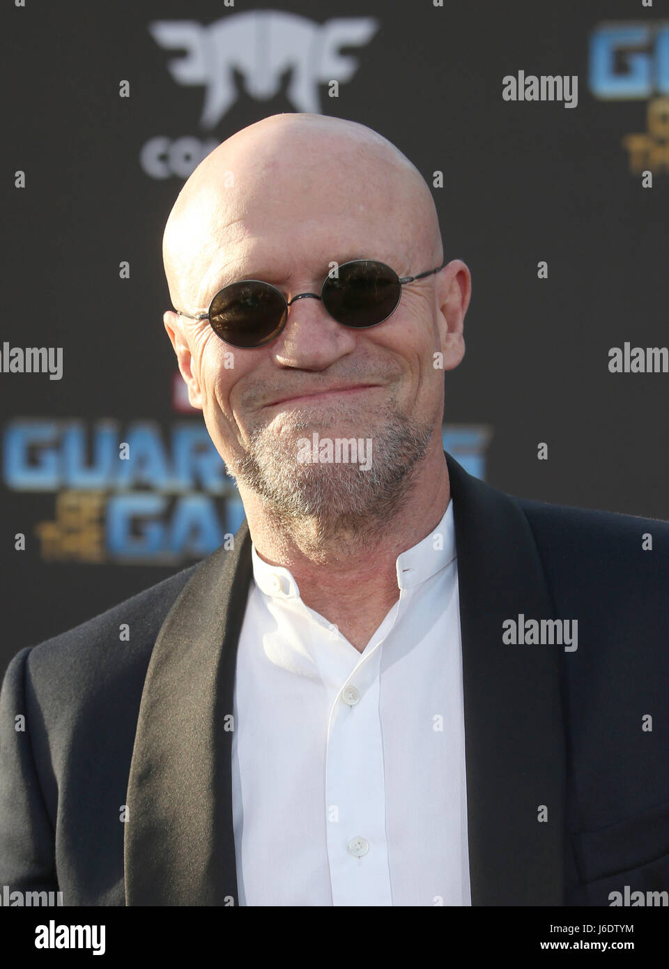 The world premiere of Marvel Studios’ 'Guardians of the Galaxy Vol. 2 ...