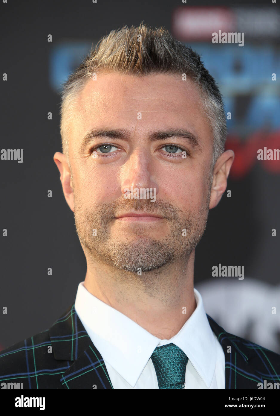 The world premiere of Marvel Studios’ 'Guardians of the Galaxy Vol. 2 ...