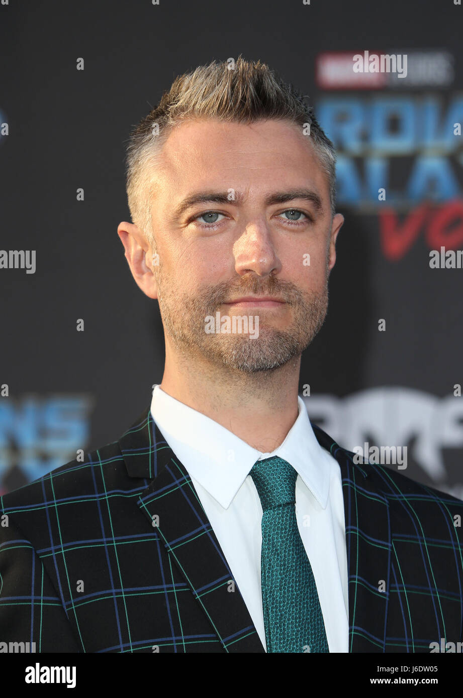 The world premiere of Marvel Studios’ 'Guardians of the Galaxy Vol. 2 ...