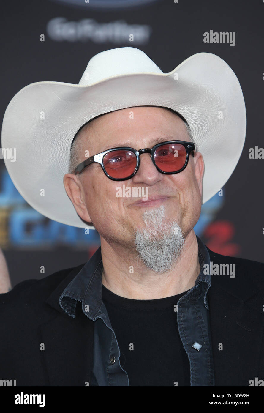 The world premiere of Marvel Studios’ 'Guardians of the Galaxy Vol. 2 ...