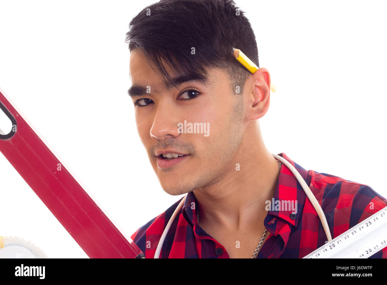 Young ruler hi-res stock photography and images - Alamy