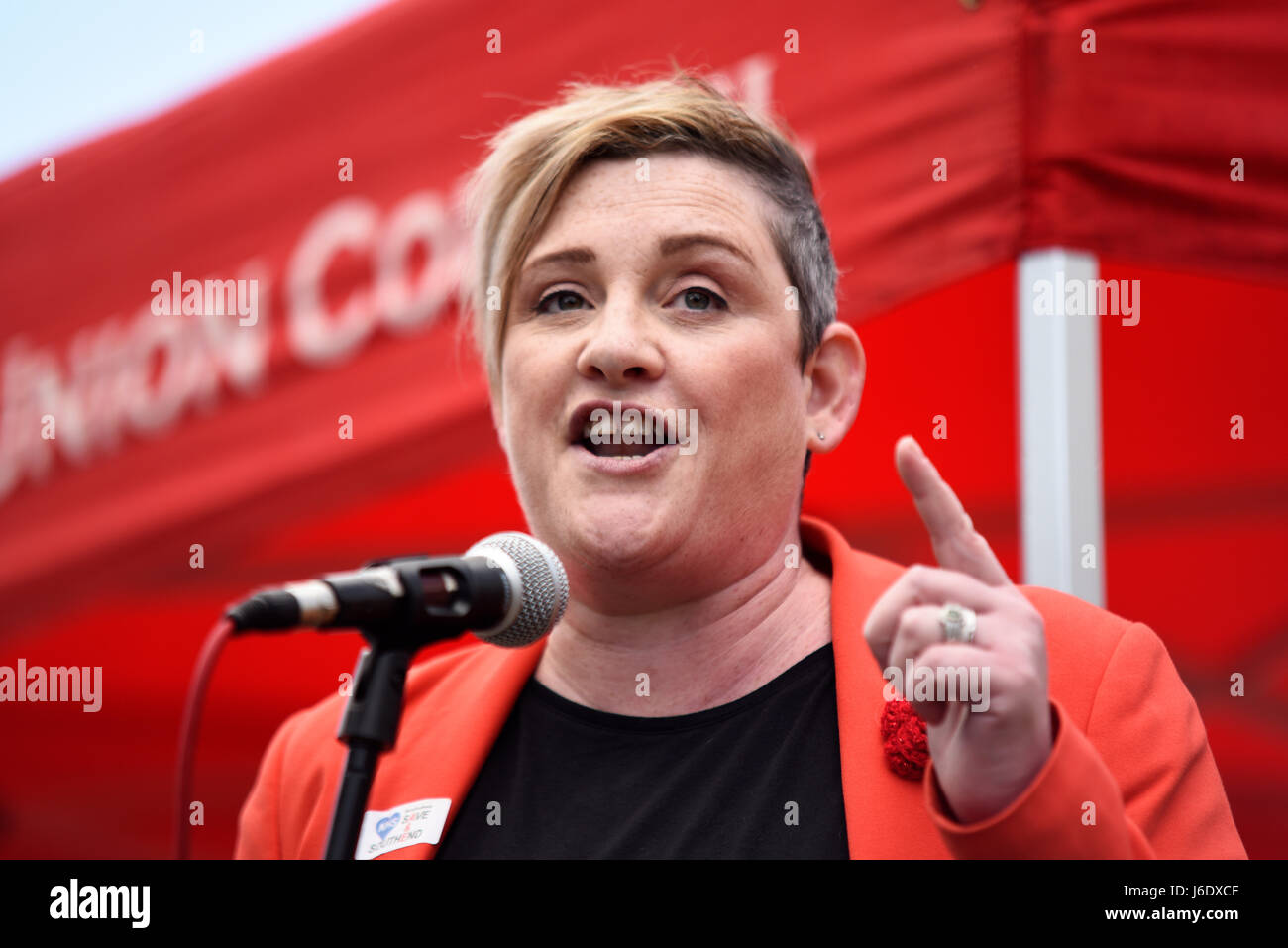 Rochford and southend east hi-res stock photography and images - Alamy