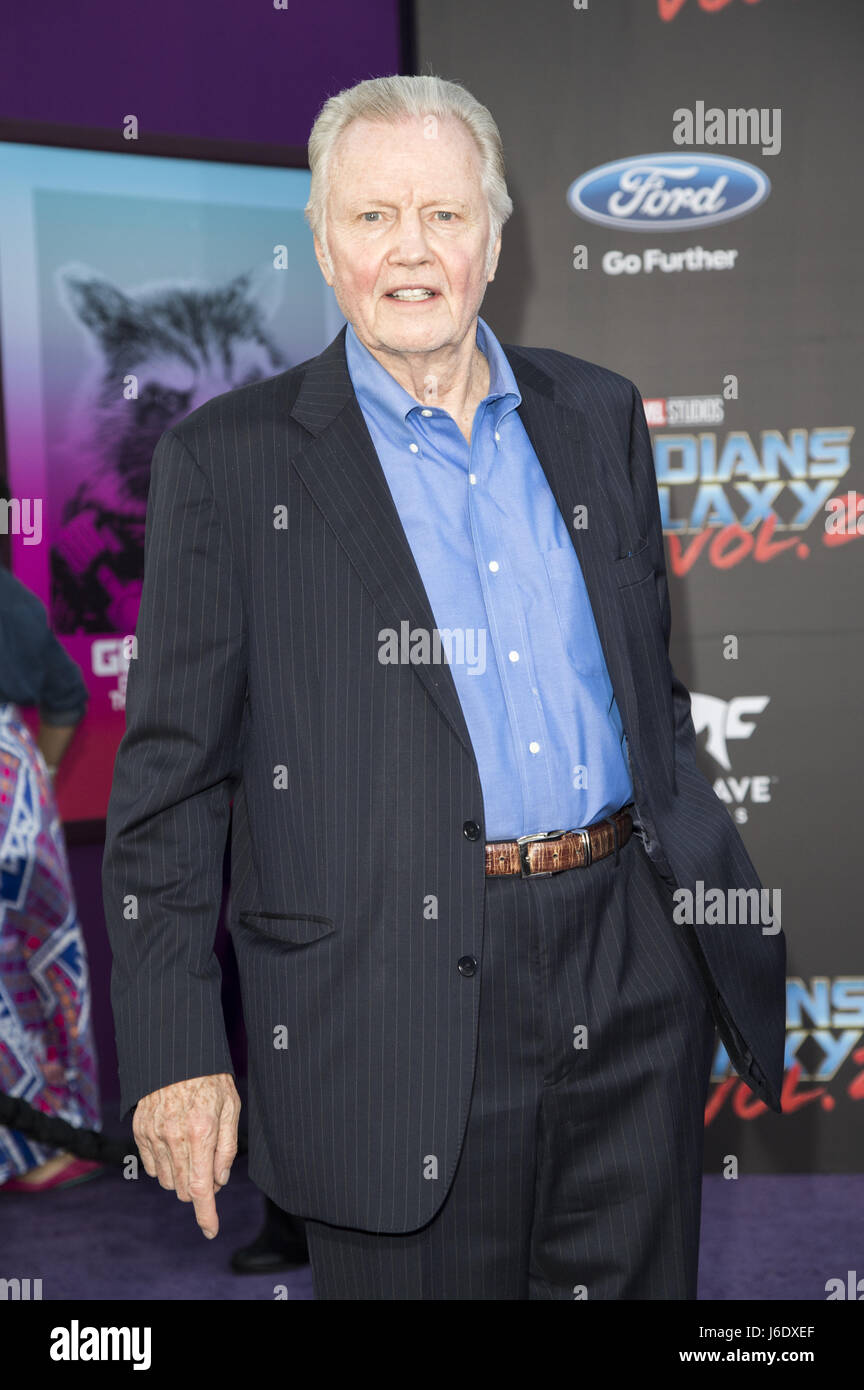 The world premiere of Marvel Studios’ 'Guardians of the Galaxy Vol. 2 ...