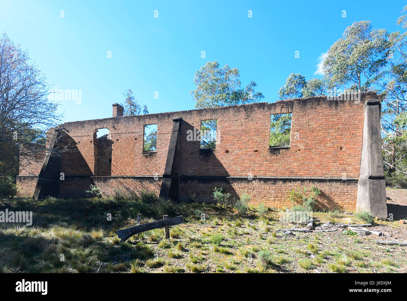 Kerosene shale mine hi-res stock photography and images - Alamy