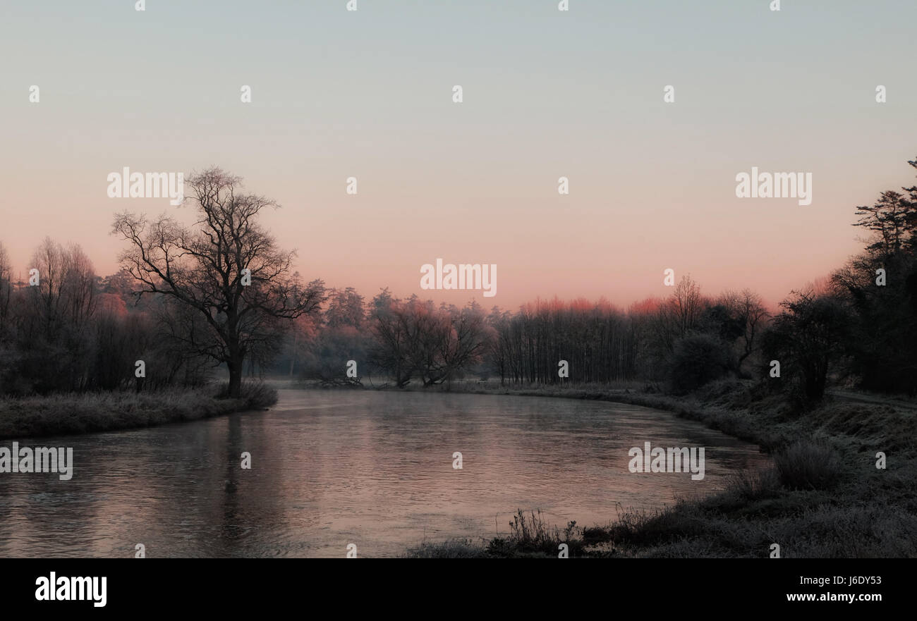 River boyne hi-res stock photography and images - Alamy