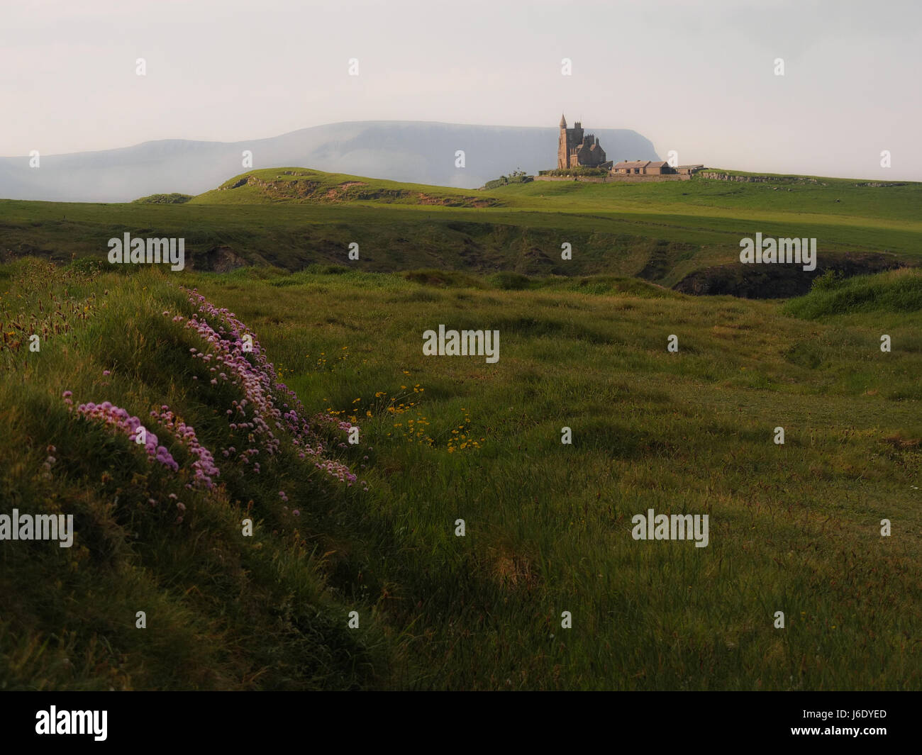 Mullaghmore co sligo hi-res stock photography and images - Alamy