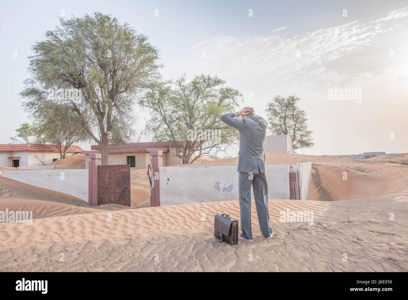 return home after a long time Stock Photo - Alamy