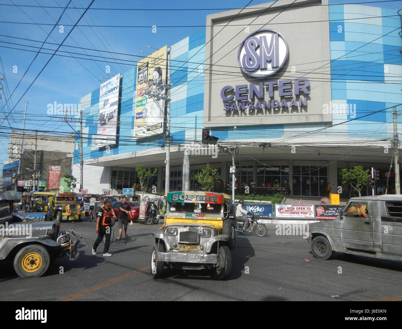 Sangandaan hi-res stock photography and images - Alamy