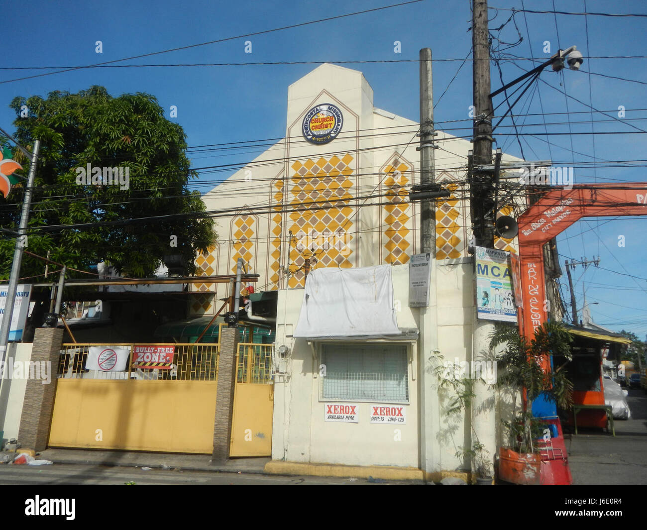Caloocan City, located in Metro Manila, Philippines, is known for its ...