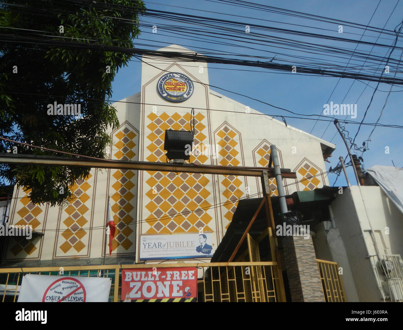 07627 Caloocan City Sangandaan Barangays Roads SM Landmarks 17 Stock ...