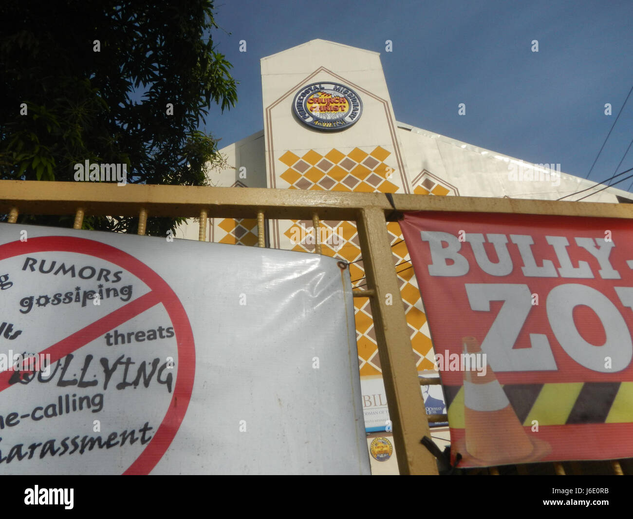 07627 Caloocan City Sangandaan Barangays Roads SM Landmarks 18 Stock ...