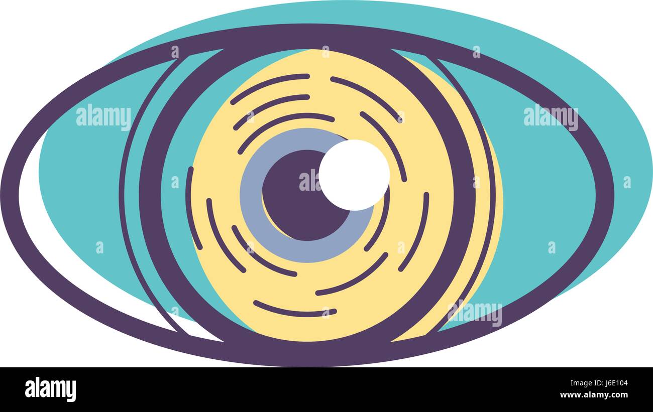 Interaction visual Stock Vector Images - Alamy