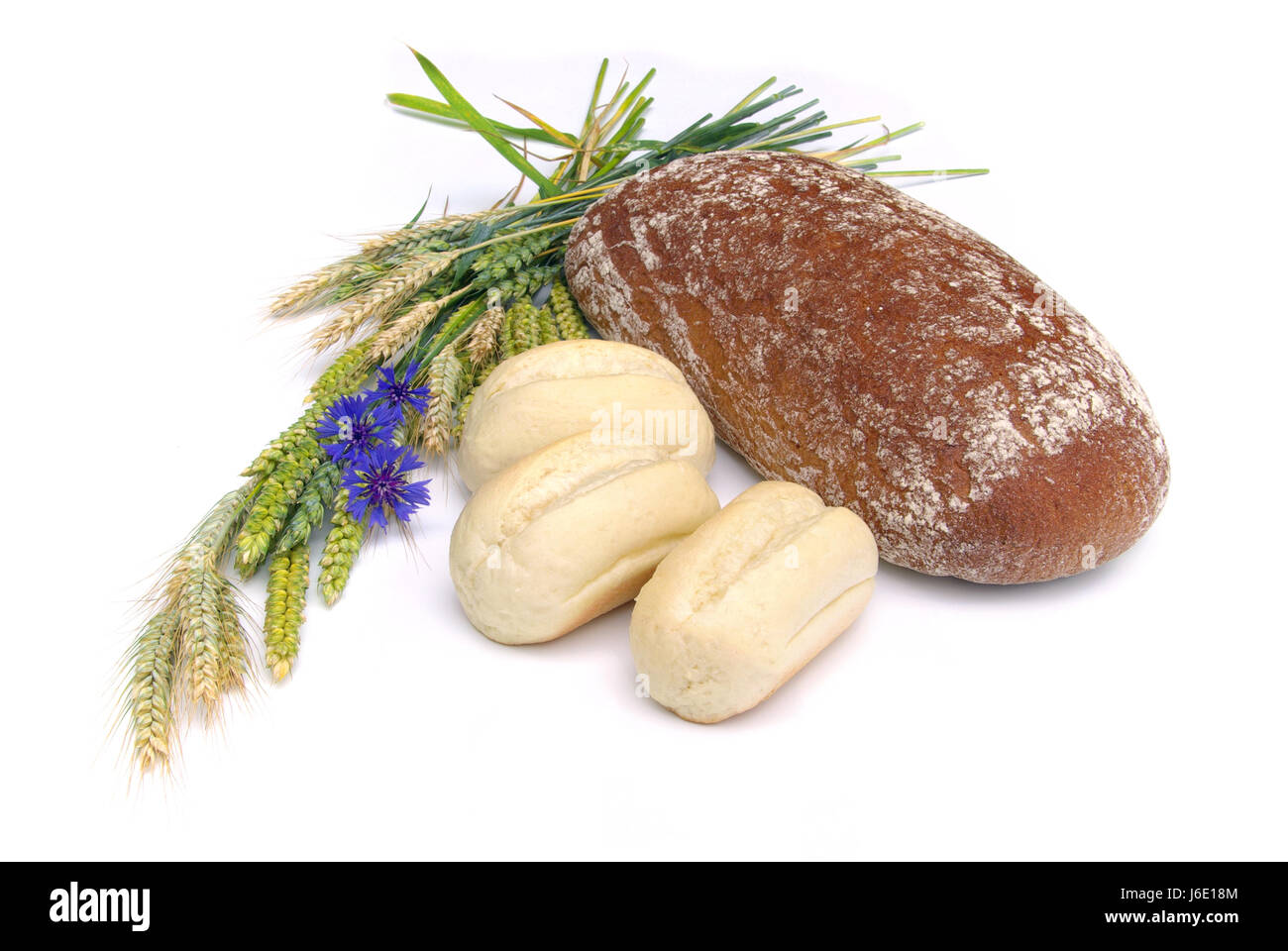 bun - roll 06 Stock Photo - Alamy