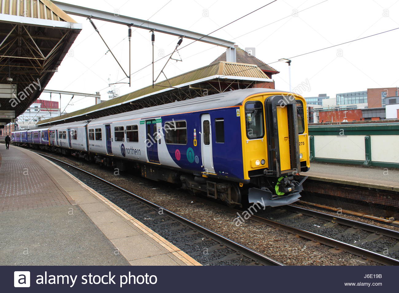 Diesel Electric Mutiple Unit High Resolution Stock Photography and ...