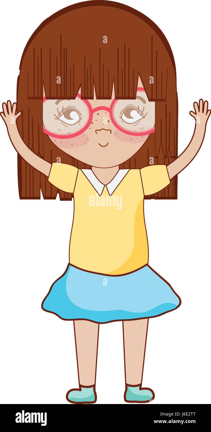 Up skirt Stock Vector Images - Alamy