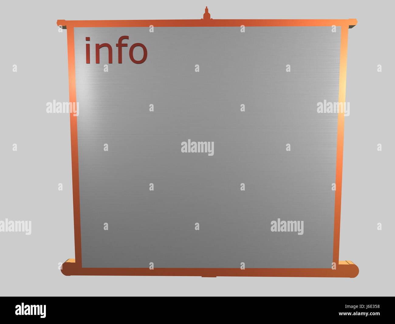 info board information panel magnet board info scratchpad board ...