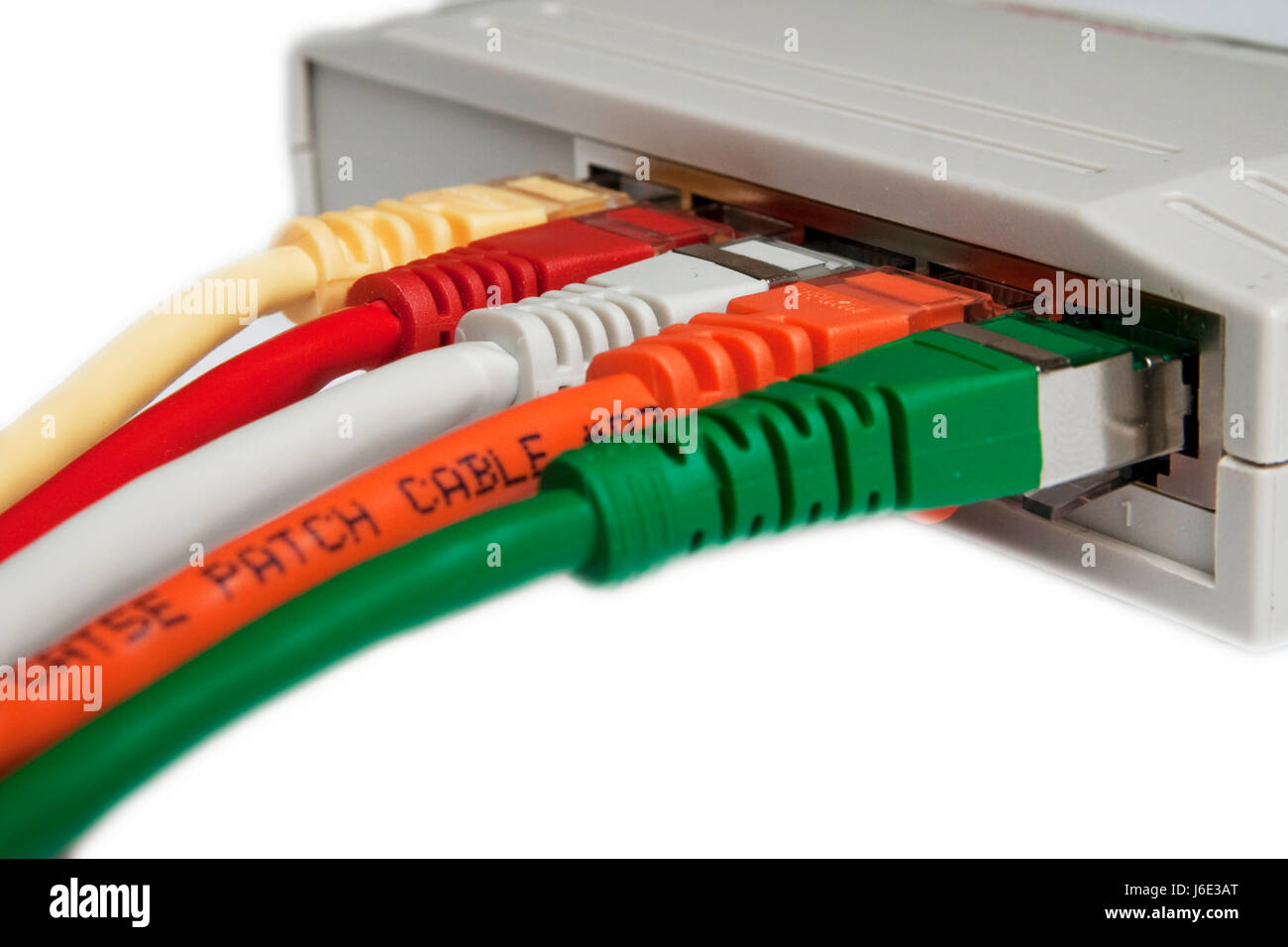 coloured colourful gorgeous multifarious richly coloured cable current ...