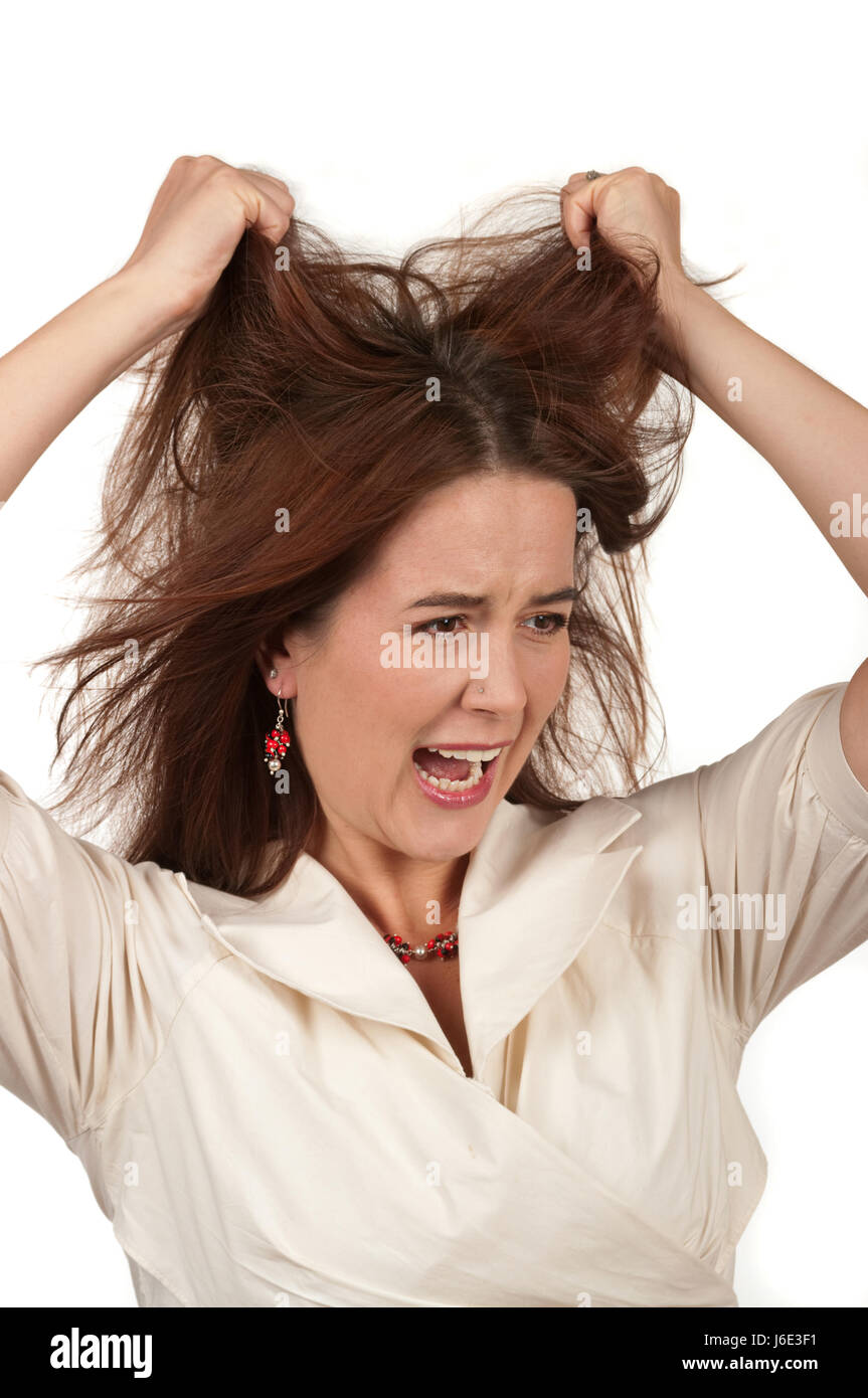 Raving mad hi-res stock photography and images - Alamy