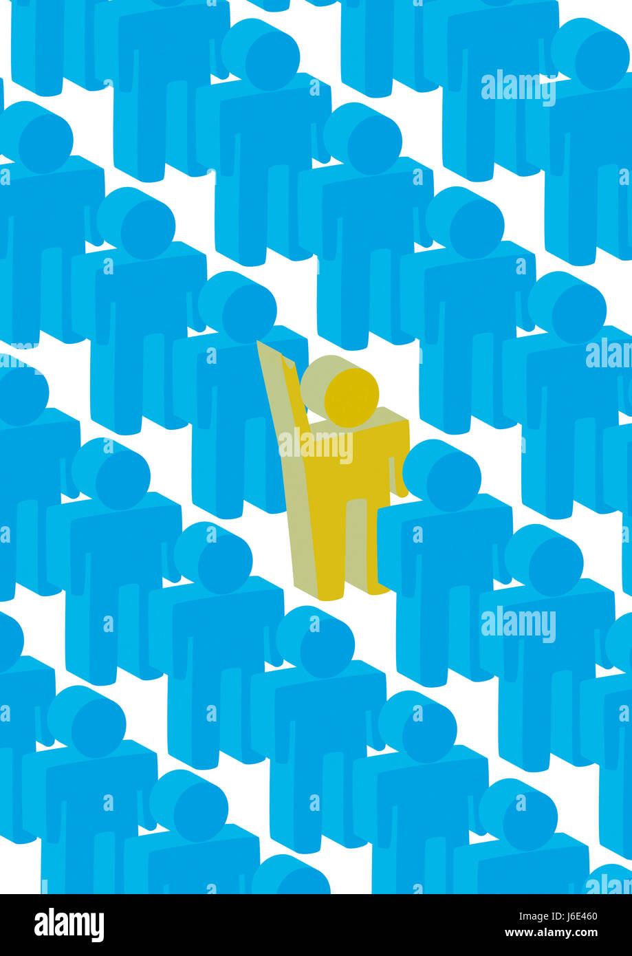 Picto people hi-res stock photography and images - Alamy