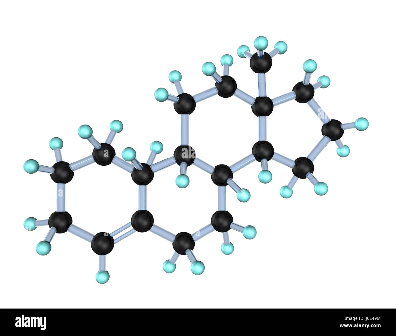 Estrogen Stock Photos & Estrogen Stock Images - Alamy